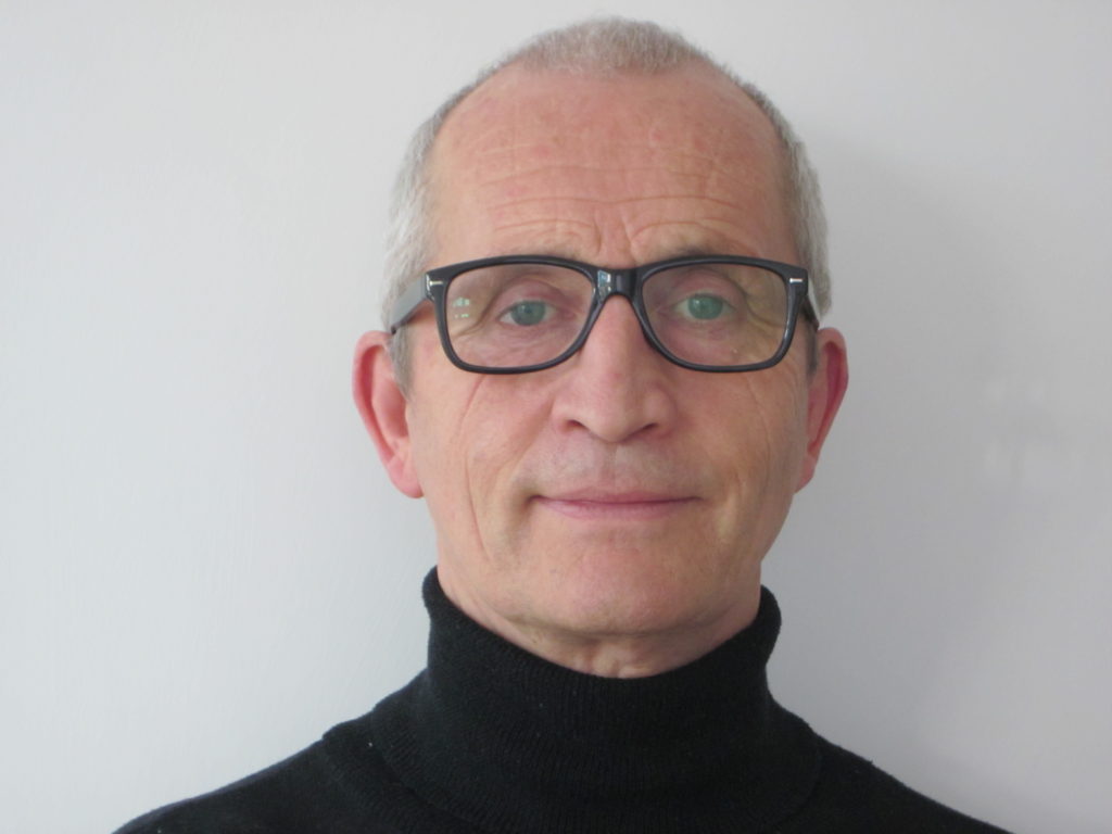 About - McCurdy Architecture